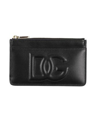 Dolce & Gabbana Petite maroquinerie - Porte-cartes sur YOOX.COM