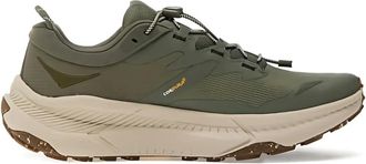 Hoka One One baskets Anacapa 2 GTX - Vert