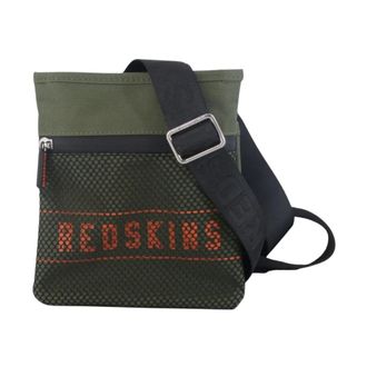 Redskins Pochette S Extra - Homme - Sacs - Vert - Taille: ONE Size