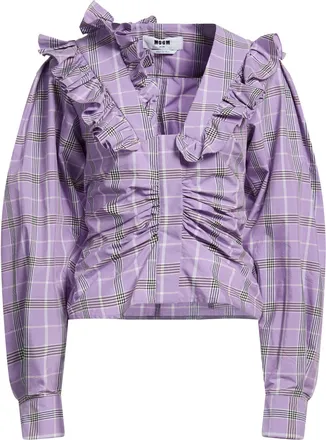 Msgm TOPS - Hemden auf YOOX.COM