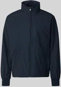 Superdry Jacke mit Stehkragen Modell Flyweight