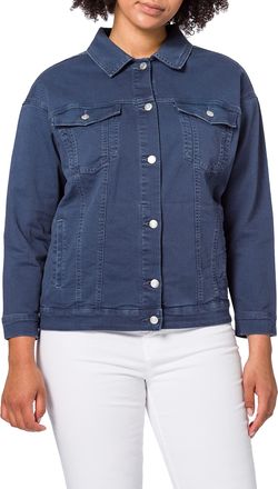 s.Oliver Jacke Langarm