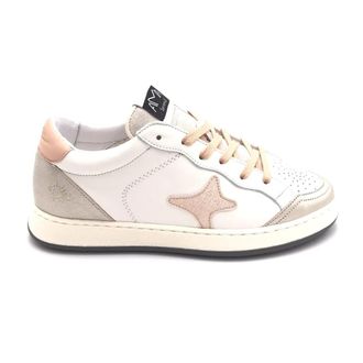 Ama brand Sun Sneakers - - Shoes - Damen - Wei&szlig; - 37 EU