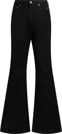 Rick Owens HOSEN & R&Ouml;CKE - Jeanshosen auf YOOX.COM