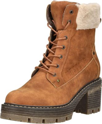 Mustang Jeans Stiefelette