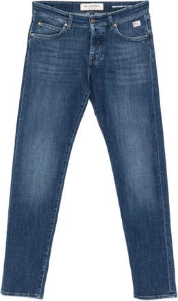 Roy Rogers jean Dakota - Bleu