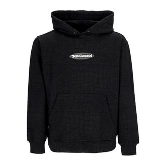 The Hundreds Herren, Sweatshirts & Hoodies, Schwarzk, LGr&ouml;&szlig;e