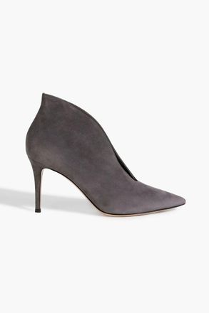 Women's Gianvito Rossi Ankle Boots - up to −83% | Stylight Women's Gianvito Rossi Ankle Boots - up to −83% | Stylight