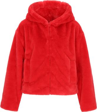 Mymo Winterjacke Young Fashion