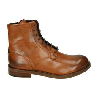 J.P. David Herren, Schuhe, Braun, 41 EUGr&ouml;&szlig;e