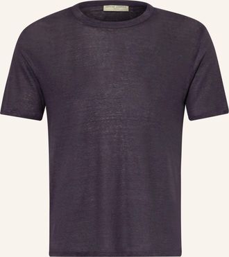 Officine G&eacute;n&eacute;rale T-Shirt blau