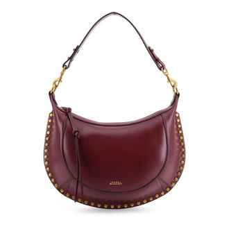 Isabel Marant Damen, Taschen, Lila, ONE SIZEGr&ouml;&szlig;e