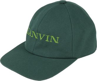 Lanvin ACCESSOIRES - M&uuml;tzen & H&uuml;te auf YOOX.COM