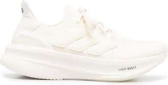 Yohji Yamamoto Ultraboost 5 Sneakers - Wei&szlig;