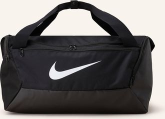 Nike Sporttasche Brasilia schwarz