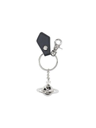 Vivienne Westwood 3D Orb Keyring