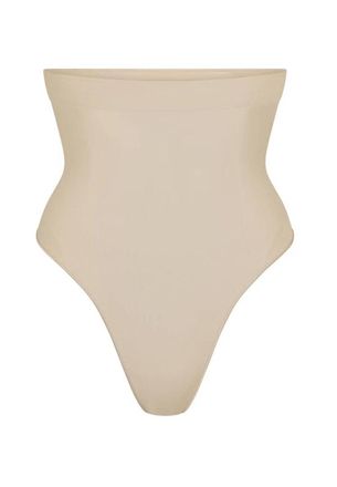 SKIMS Damen Slip hochgeschnitten