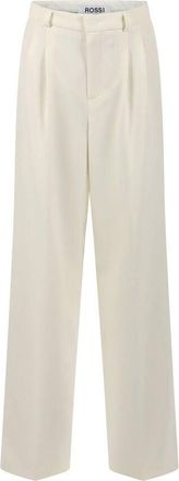 Rossi Damen Bundfaltenhose NOA