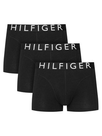 Tommy Hilfiger Boxershorts-Set UM0UM03464 Schwarz