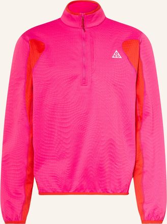 Nike Midlayer Acg Wolf Grid pink
