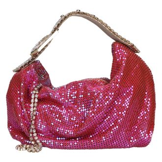 Gedebe Taschen.. Fuchsia - - Bags - Damen - Rosa - ONE SIZE