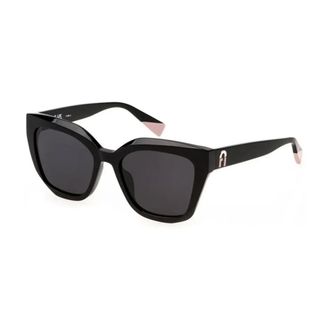 Furla unisex, Accessories, Schwarzk, 54 MMGr&ouml;&szlig;e