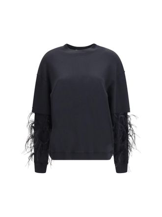 Darkpark Troy T-Shirt - Black