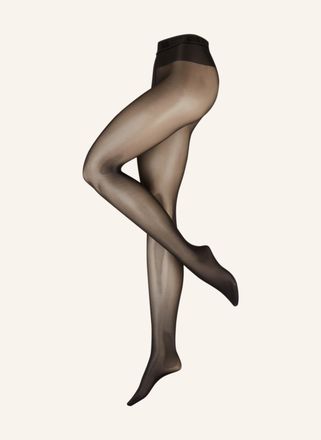 Wolford Feinstrumpfhose Neon grau