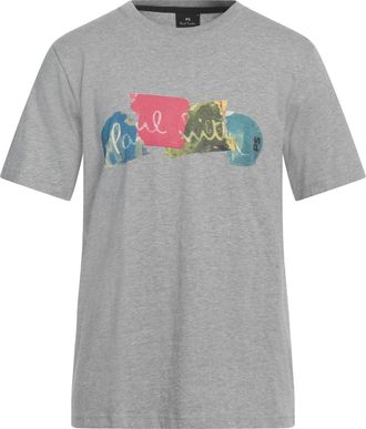 Paul Smith TOPS - T-shirts auf YOOX.COM