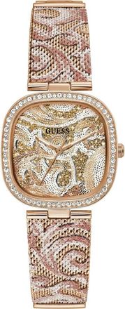 Guess Tapestry Gw0304L3 - - Accessories - Damen - Rosa - ONE SIZE
