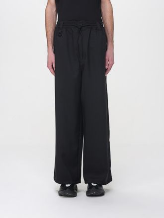 Yohji Yamamoto Pantalon Y-3 Homme couleur Noir
