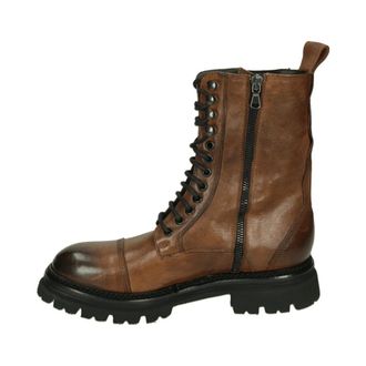 J.P. David Damen, Schuhe, Braun, 38 EUGr&ouml;&szlig;e