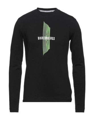 Dirk Bikkembergs TOPS - T-shirts auf YOOX.COM