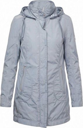 Barbara Lebek Langjacke