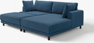 IKEA UPP&Aring;KRA 3er-Sitzelement