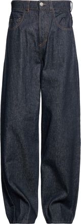 Uma Wang HOSEN & R&Ouml;CKE - Jeanshosen auf YOOX.COM