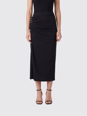 Paco Rabanne Jupe RABANNE Femme couleur Noir