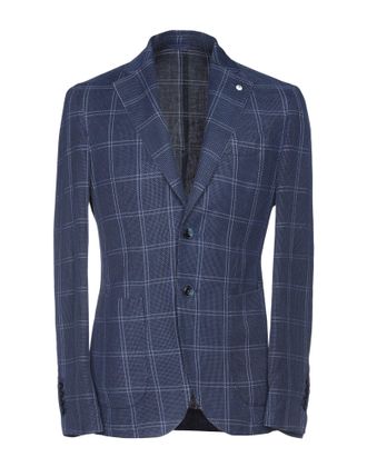 L.B.M. 1911 ANZ&Uuml;GE und CO-ORDS - Blazers auf YOOX.COM