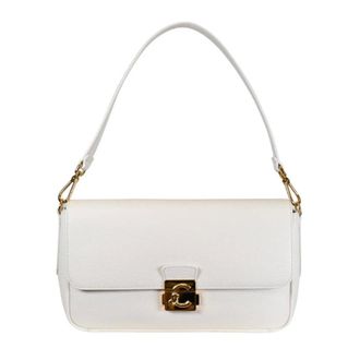 Coccinelle Damen, Taschen, Wei&szlig;, ONE SIZEGr&ouml;&szlig;e