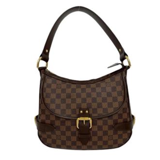 Louis Vuitton Pre-owned Vintage Schultertasche - - Pre-owned - Damen - Braun - ONE SIZE