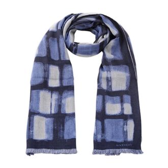 Givenchy Damen, Accessories, Blau, ONE SIZEGröße