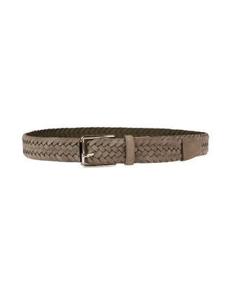 Tod's Kleinlederwaren - G&uuml;rtel auf YOOX.COM