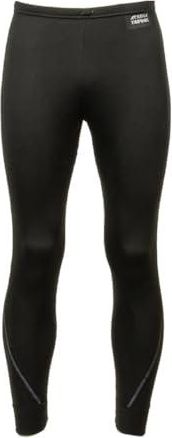 Athéna Caleçon Long Homme Thermik - Taille : 4 - Couleur : Noir