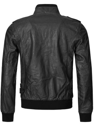 INDICODE JEANS Bikerjacke Inco