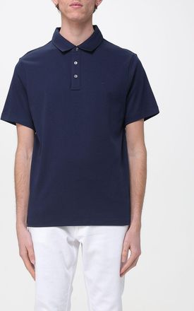 Michael Kors Polo MICHAEL KORS Homme couleur Bleu