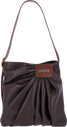 Loewe Draped Tote Tote Bag
