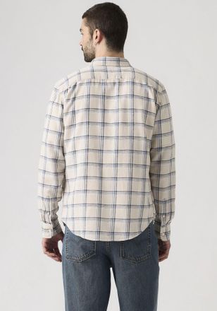 Levi's Hemd Sunset