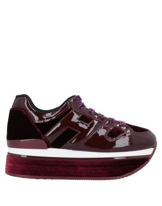 Hogan SCHUHE - Sneakers auf YOOX.COM