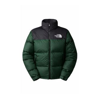 The North Face Homme, Vestes, Vert, Taille: S Massif Down Jacket