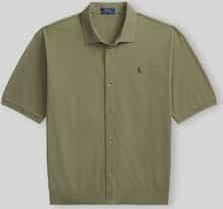 Polo Ralph Lauren Regular Fit Freizeithemd aus reiner Baumwolle